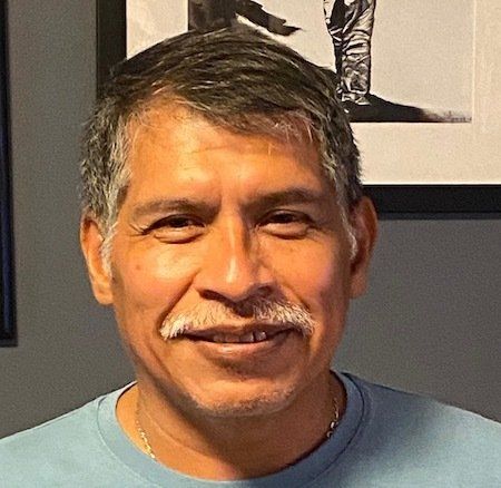 Meet Mateo Gonzalez